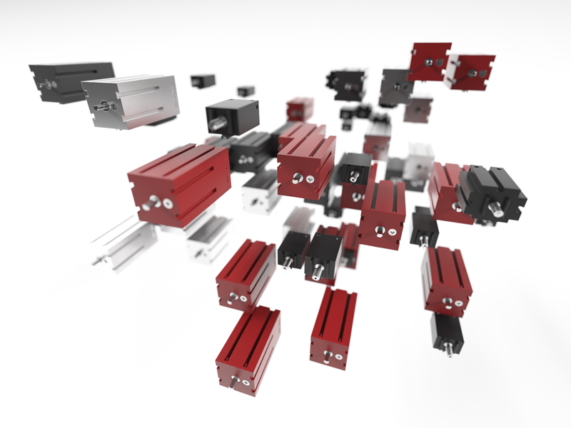 Spare parts - fischertechnik